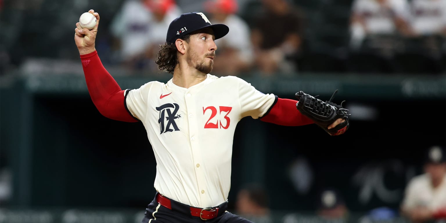 Michael Lorenzen tosses five scoreless innings in win vs. Rays