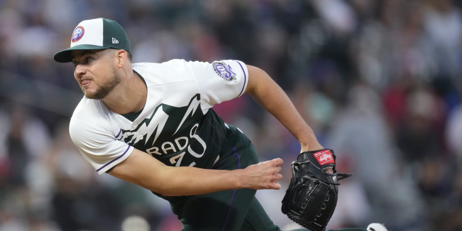 Peter Lambert impressing early in 2023