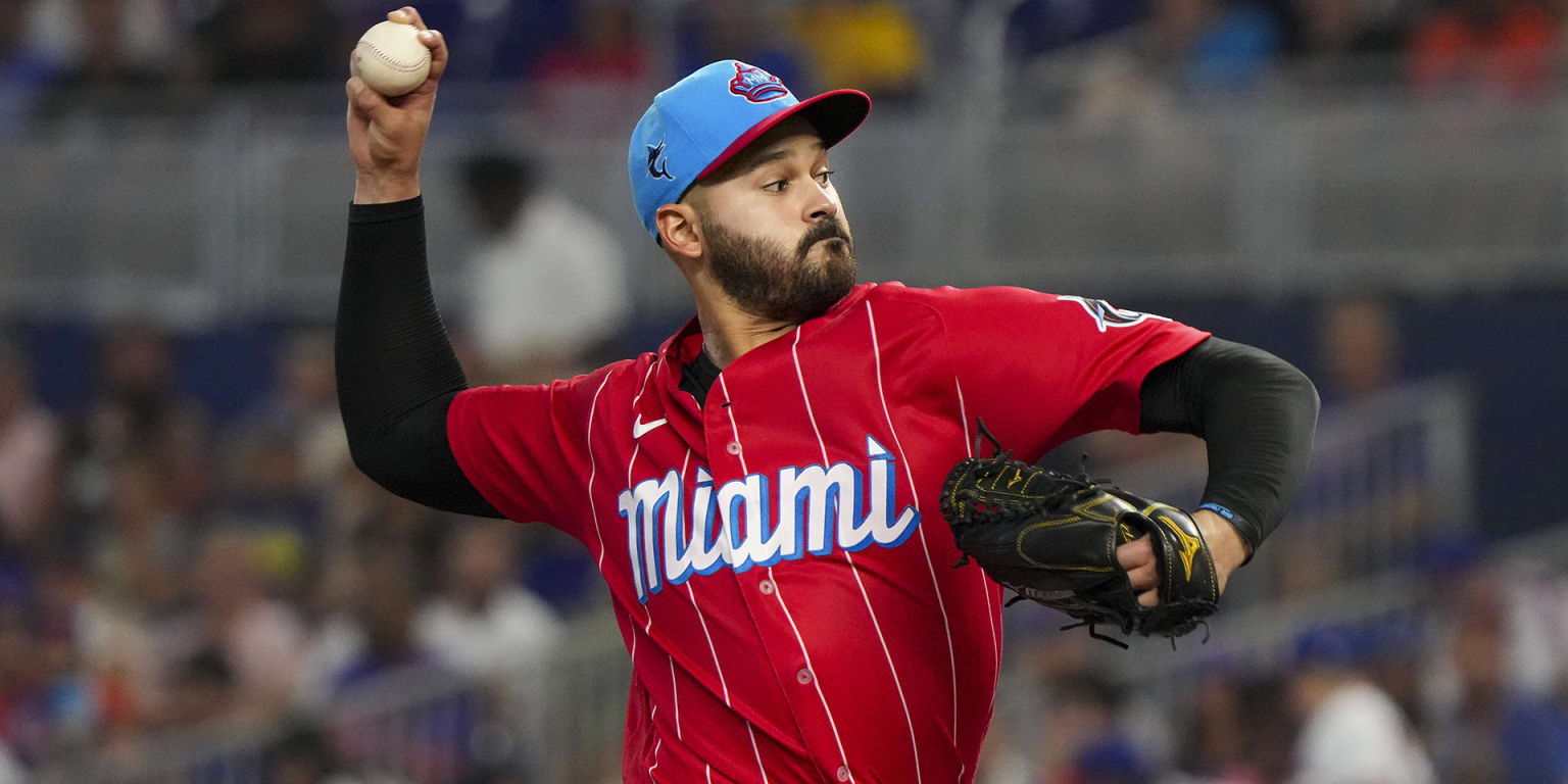 Pablo López, Andrew Nardi learn from Marlins loss to Mets