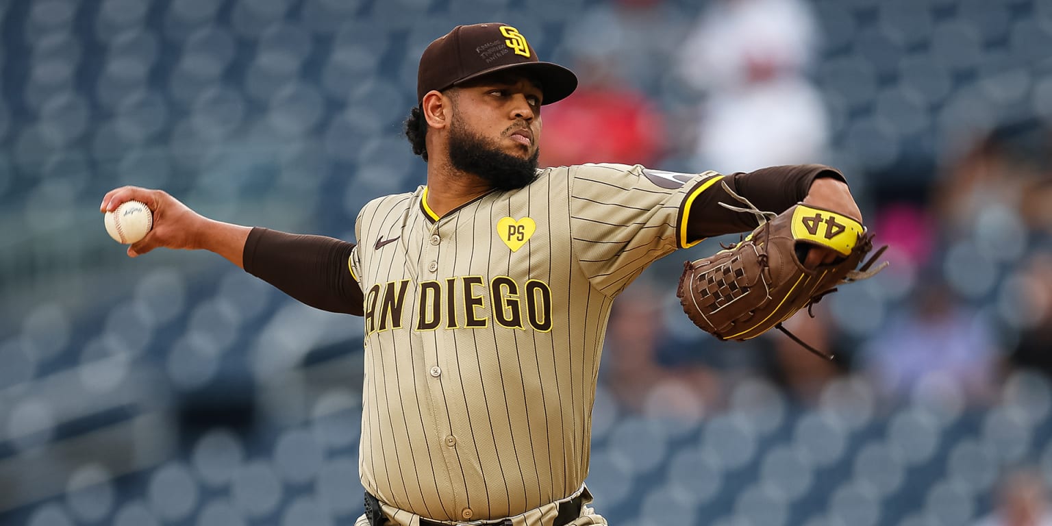 Padres playing like buyers ahead of Trade Deadline