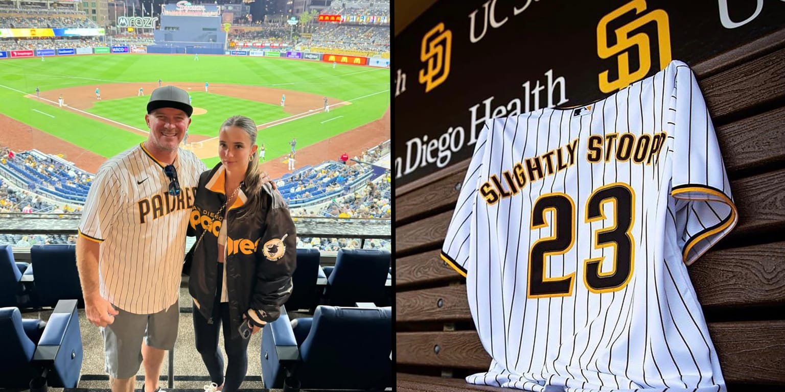 Miles Doughty of Slightly Stoopid talks 2025 Padres