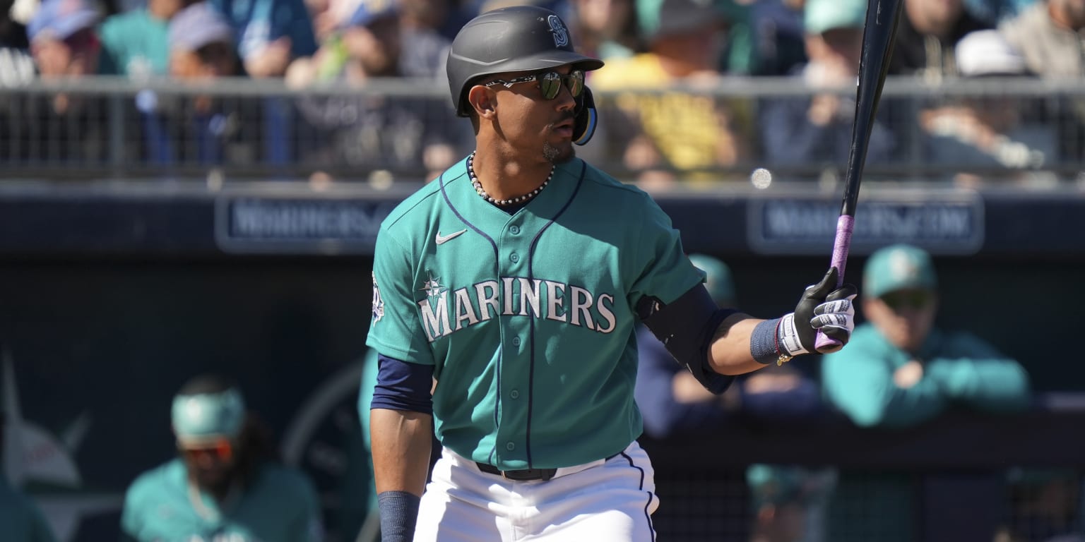 Mariners 2026 regular season preview