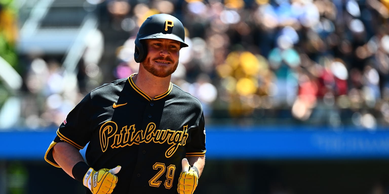 Ryan O'Hearn homers in return from injured list