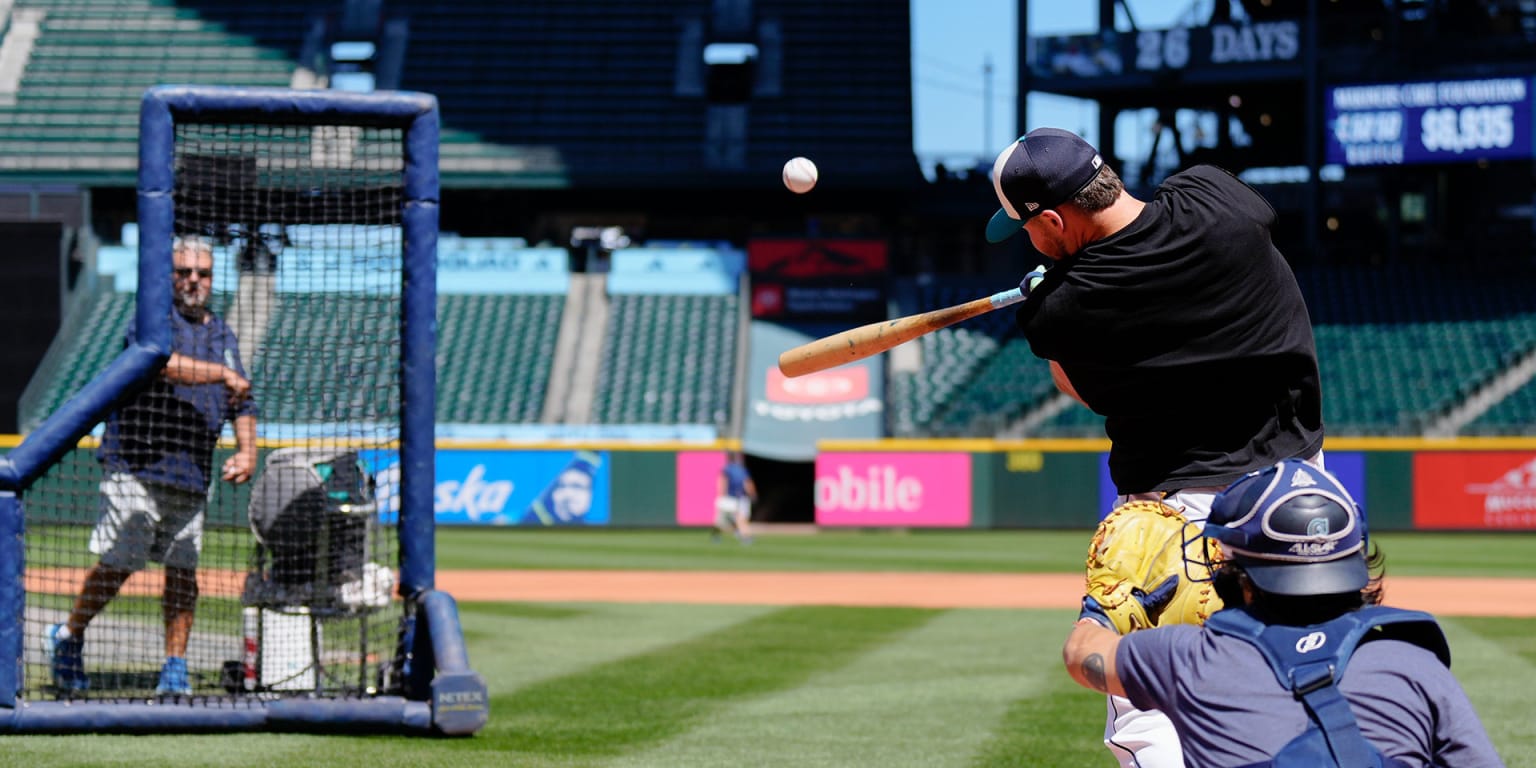 BP's better with Dad: Raleigh and father Todd prep for Derby - BVM Sports