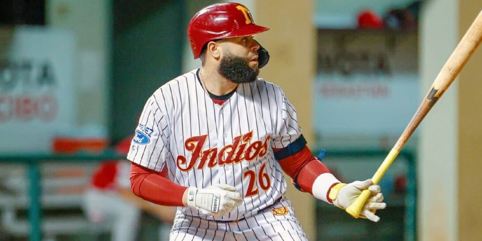 Indios cerca de ser el primer equipo que clasifica a la postemporada en ...