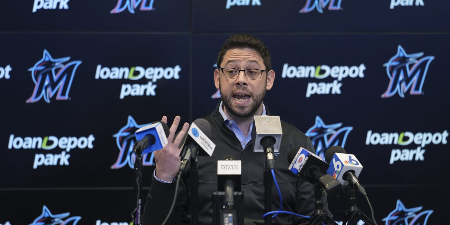 Marlins 2024-25 offseason questions