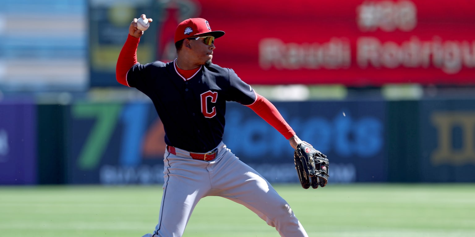 Angel Genao promoted to Triple-A