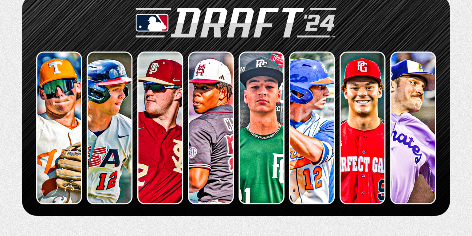 Draft prospects on the rise who could land in the first round