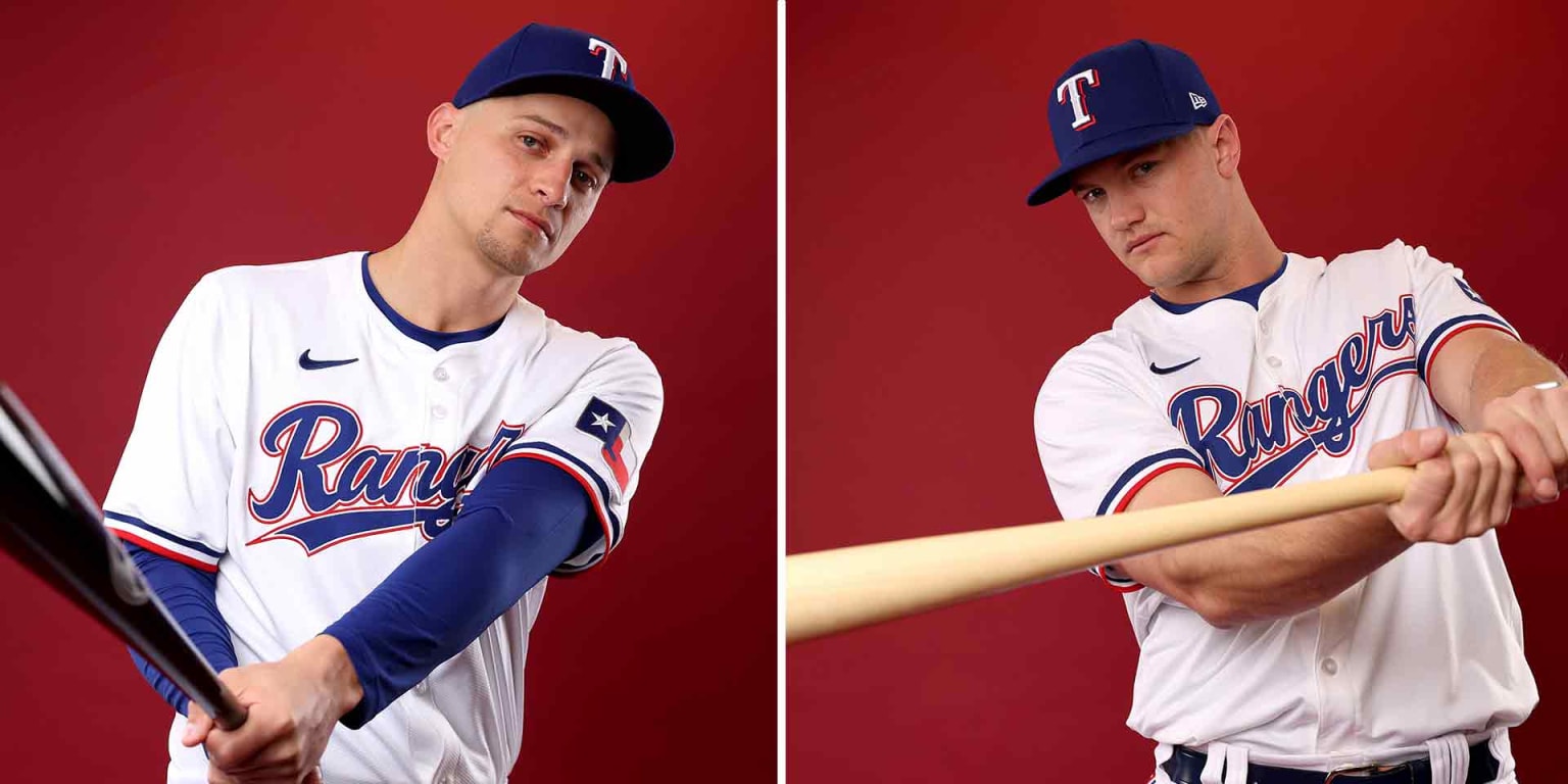 Rangers talk recovery status for Corey Seager, Josh Jung