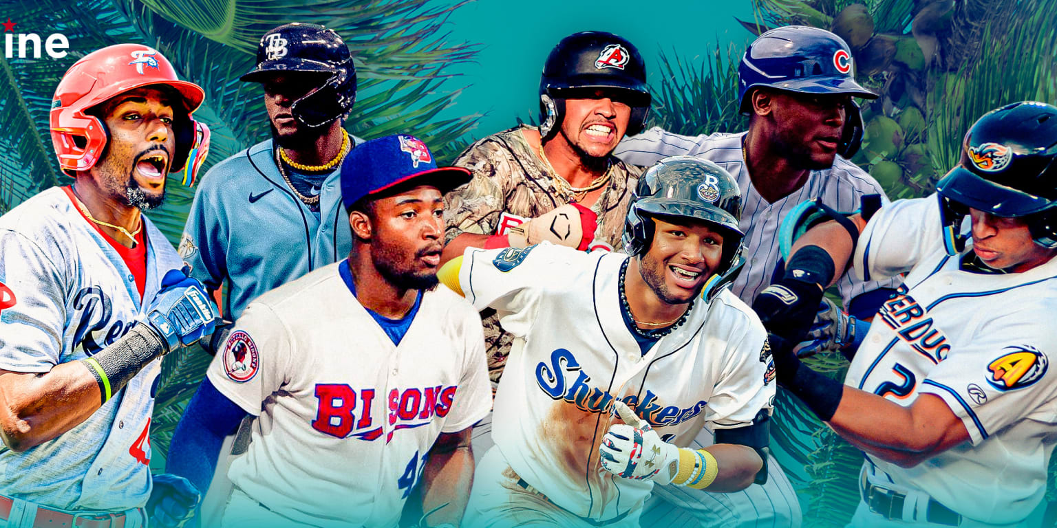 Aquí están los mejores prospectos a seguir en el béisbol invernal este año