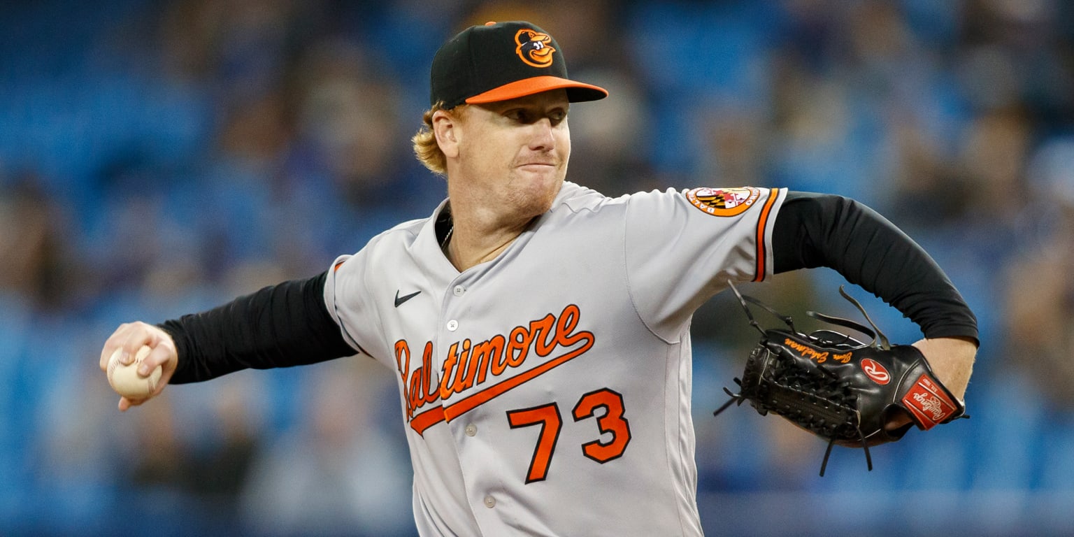 Thomas Eshelman among Orioles' 2026 coaching additions