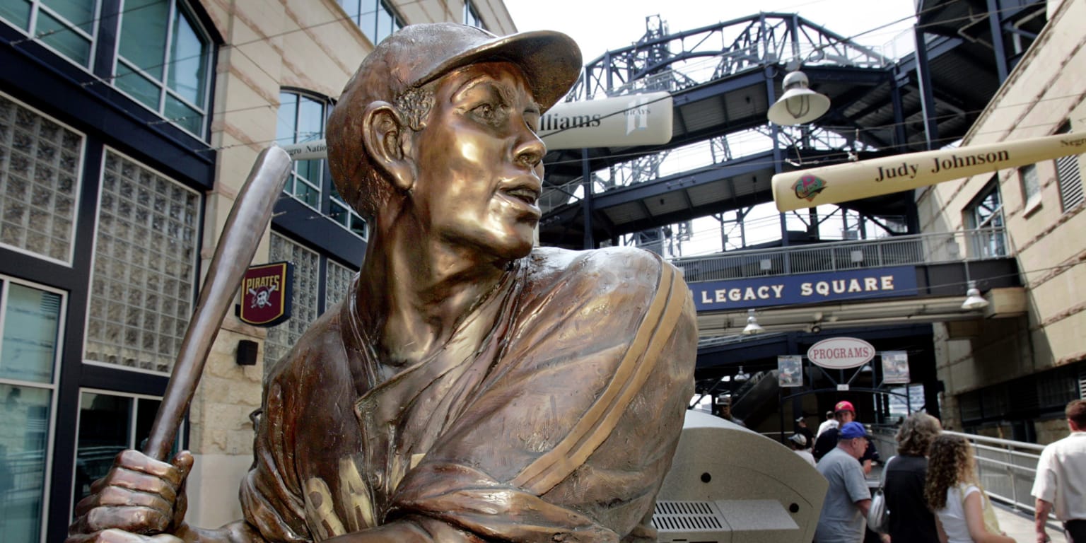 Josh Gibson's stats, talent transcend even his own legend