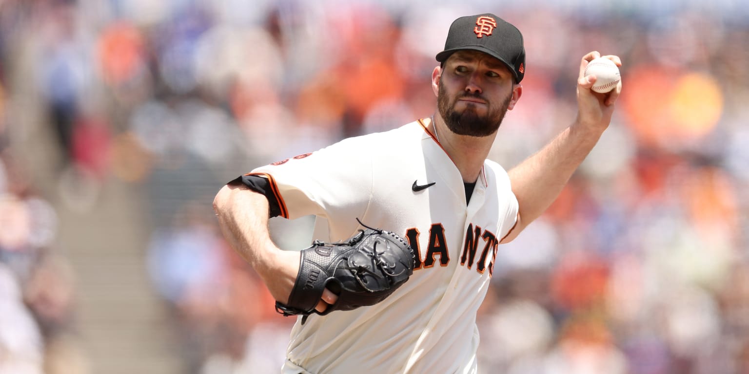 What Alex Wood brings to Athletics' rotation