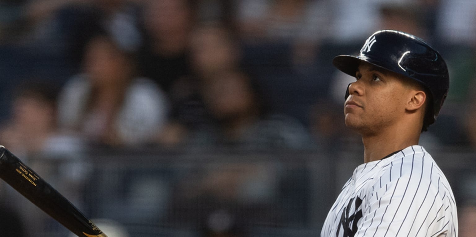 Soto (2 HR) lidera trueno de N.Y. y Yankees se desquitan contra Marineros