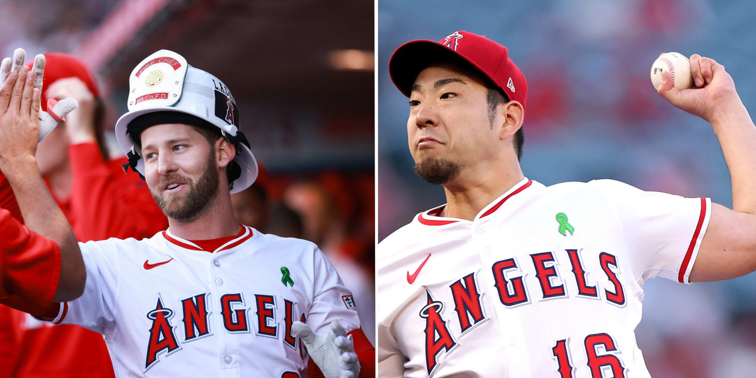 Halos win 8th straight, set records - but their eyes are on more - BVM ...