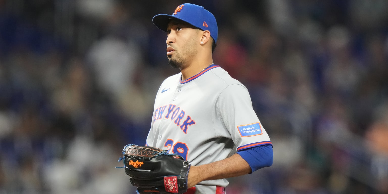 Edwin Díaz declines Mets' qualifying offer for 2026