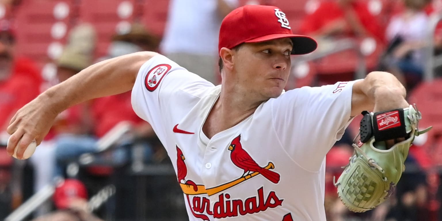 Sonny Gray, Thomas Saggese lead Cardinals in win vs. Reds