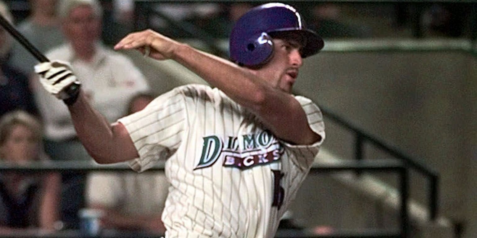 Best MLB debuts in D-backs history