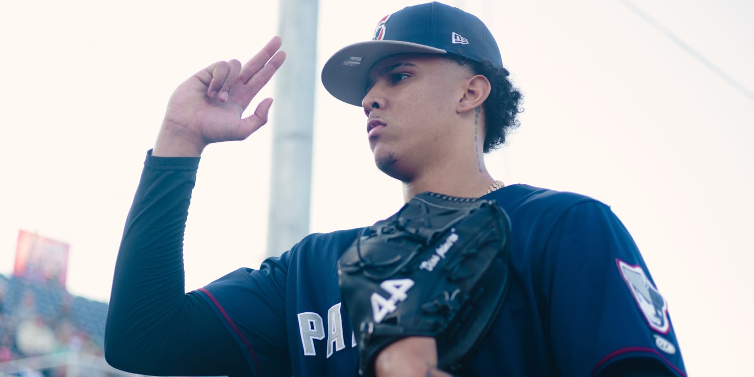 Carlos Lagrange Impresses Yankees In 2026 Spring Training