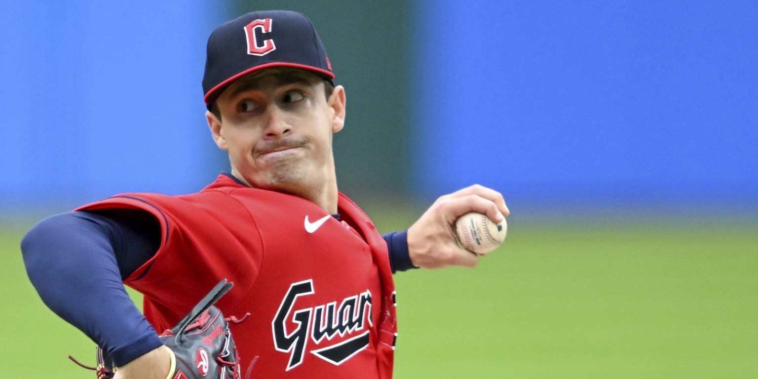 Allen frena a Marlins en debut triunfante con Guardianes