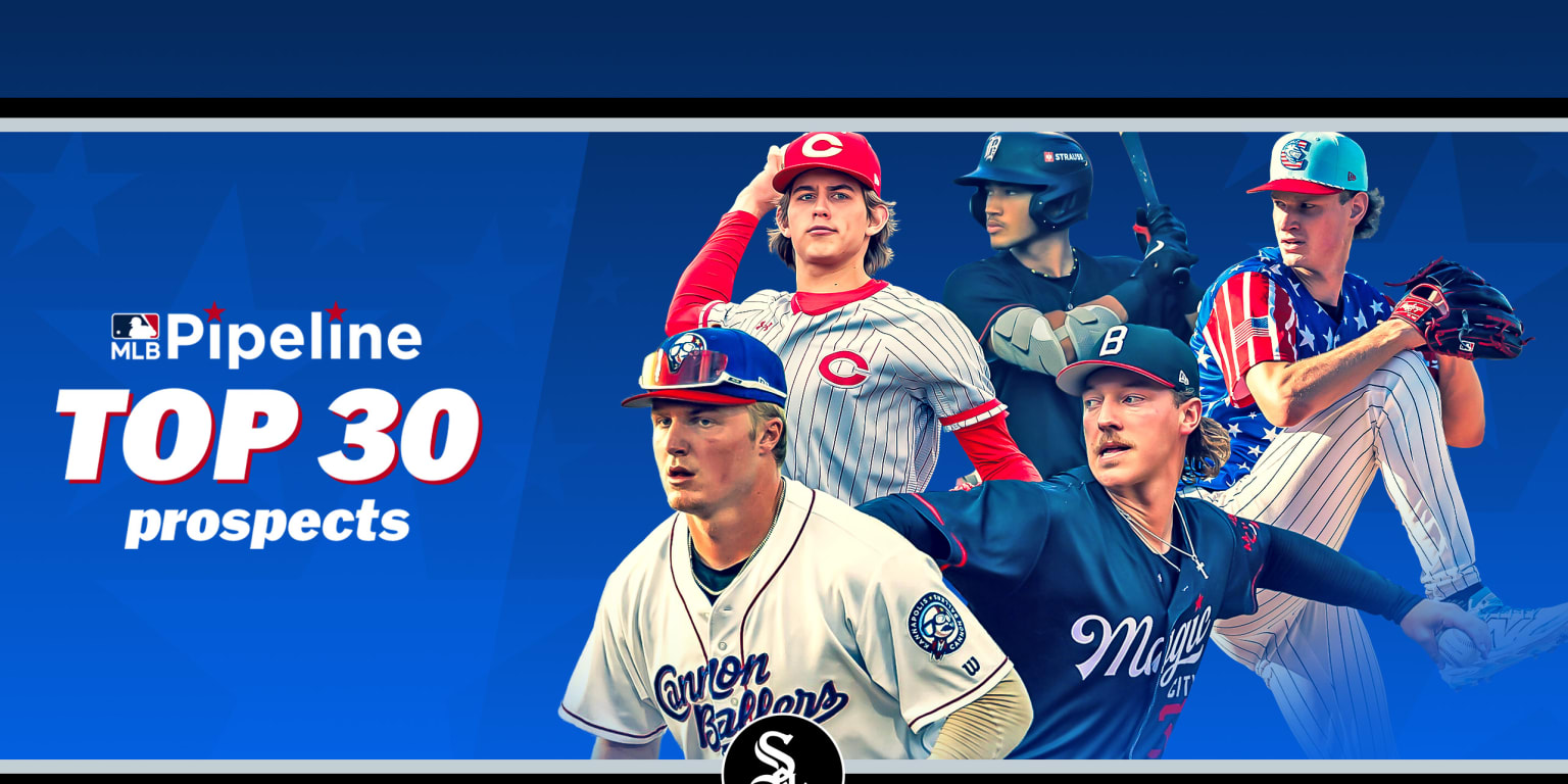 White Sox prospects' team assignments to start 2026 season