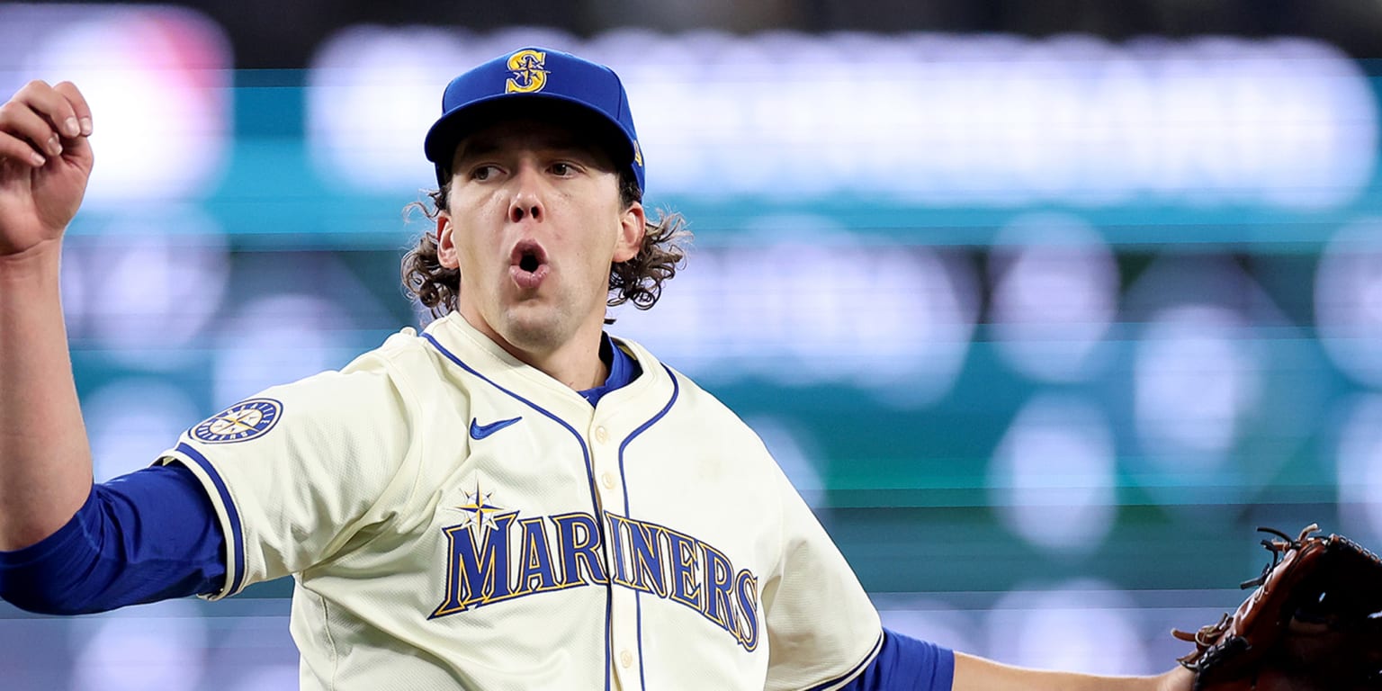 Gilbert tuvo una salida de calidad en la derrota ante los D-backs