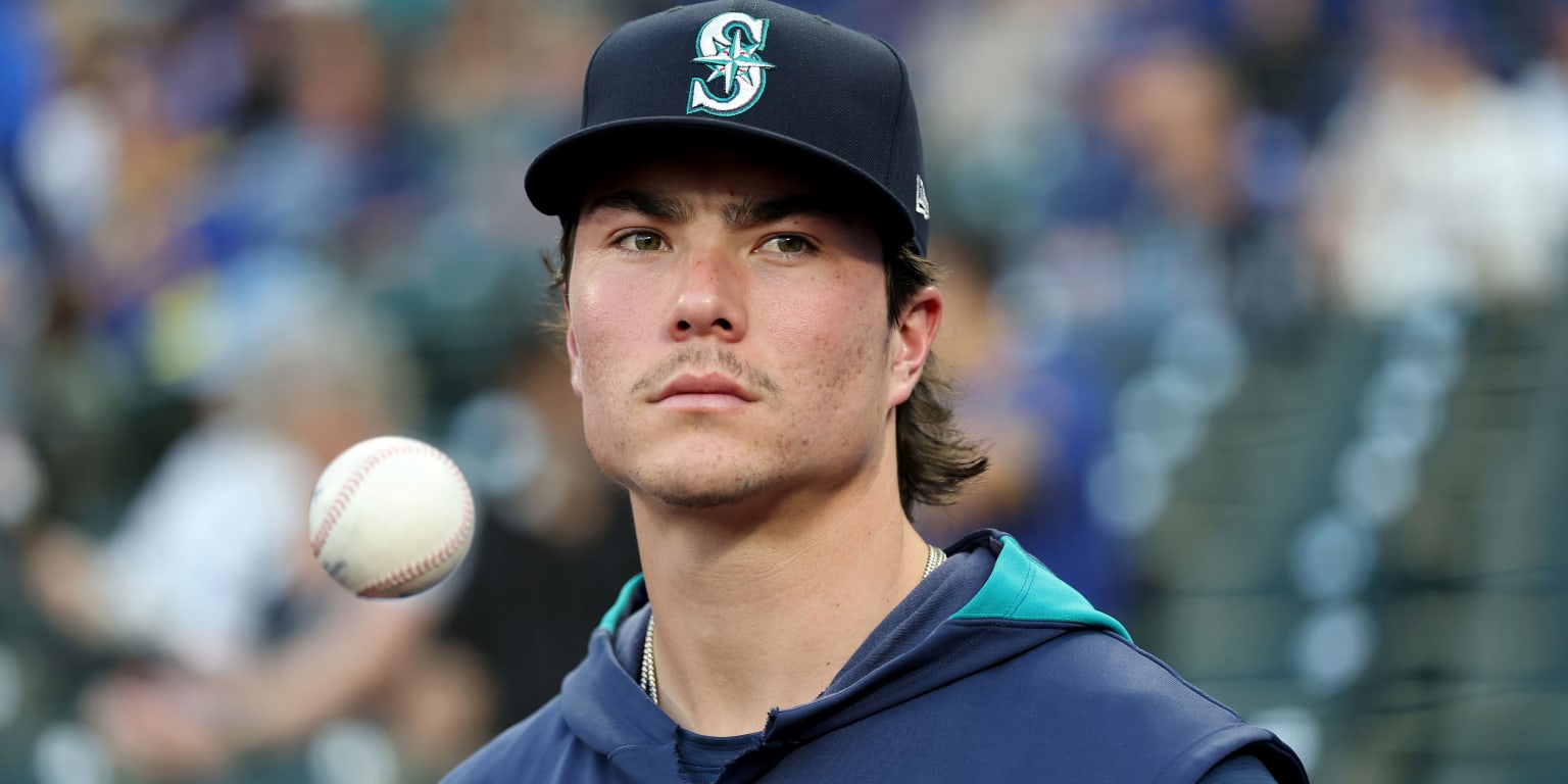 Woo queda fuera del roster de Marineros para la Serie Divisional