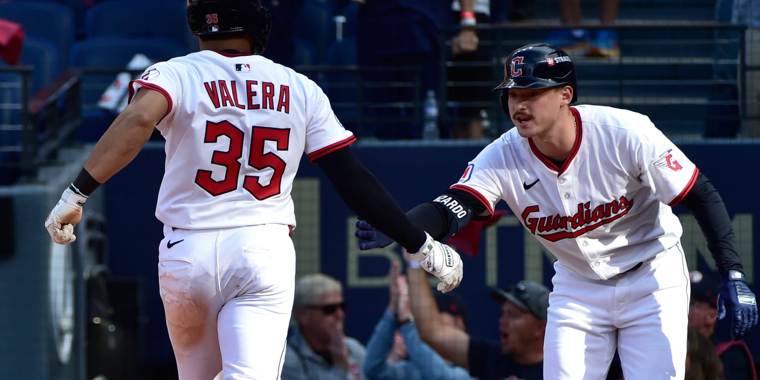 Guardians offseason Reddit AMA with reporter Tim Stebbins