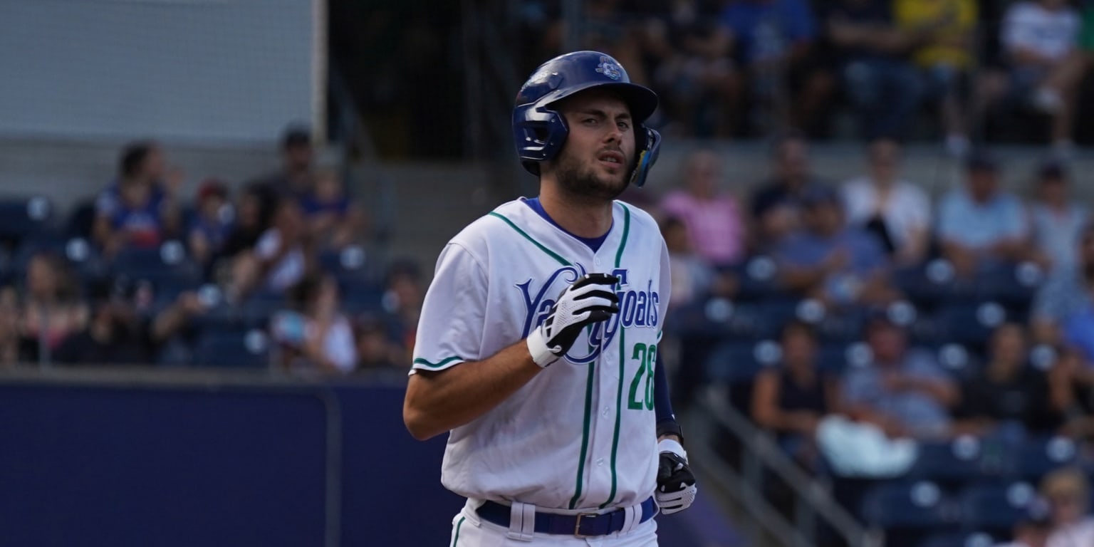 Rockies prospect Benny Montgomery eyes comeback after injuries