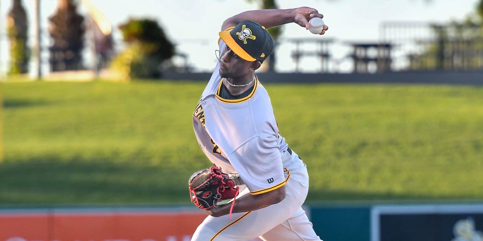 Carlson Reed on switching from bullpen to starter