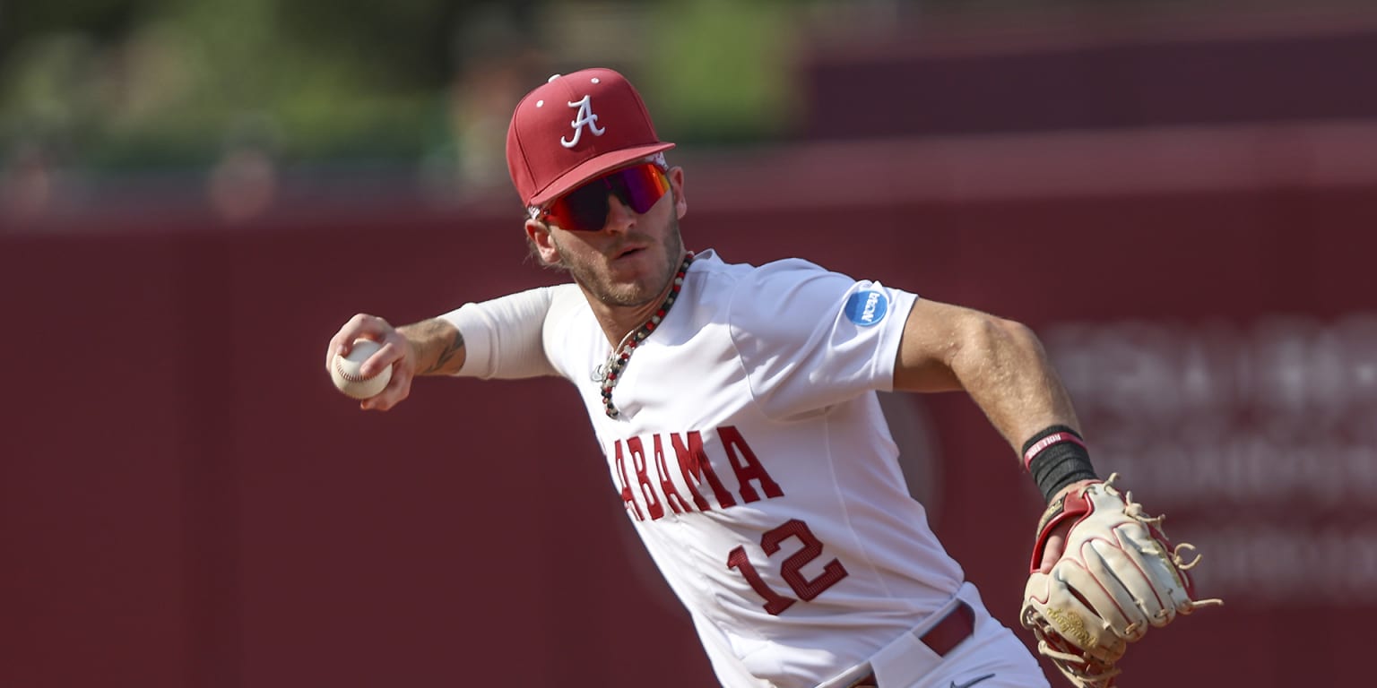 Miami Marlins 2024 Draft Day 2 roundup