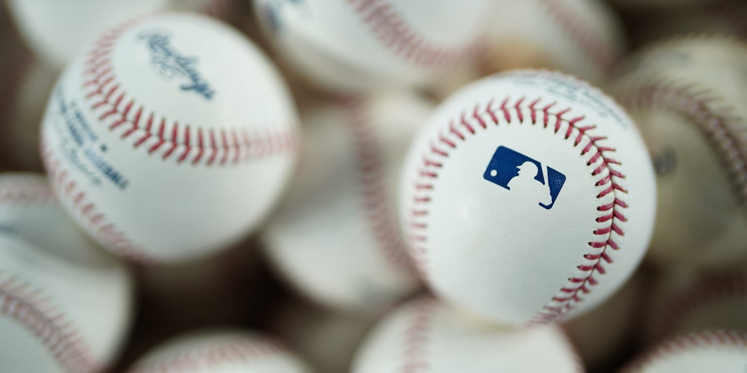 2026 MLB Opening Day starters