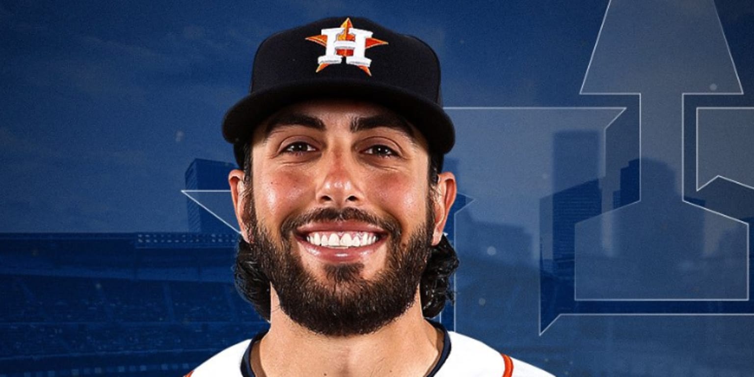 El camino poco convencional de Jason Bell a las Grandes Ligas