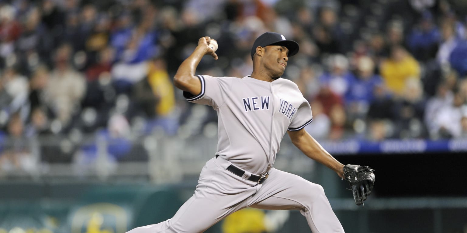 José Veras: “Los Yankees son otra cosa”