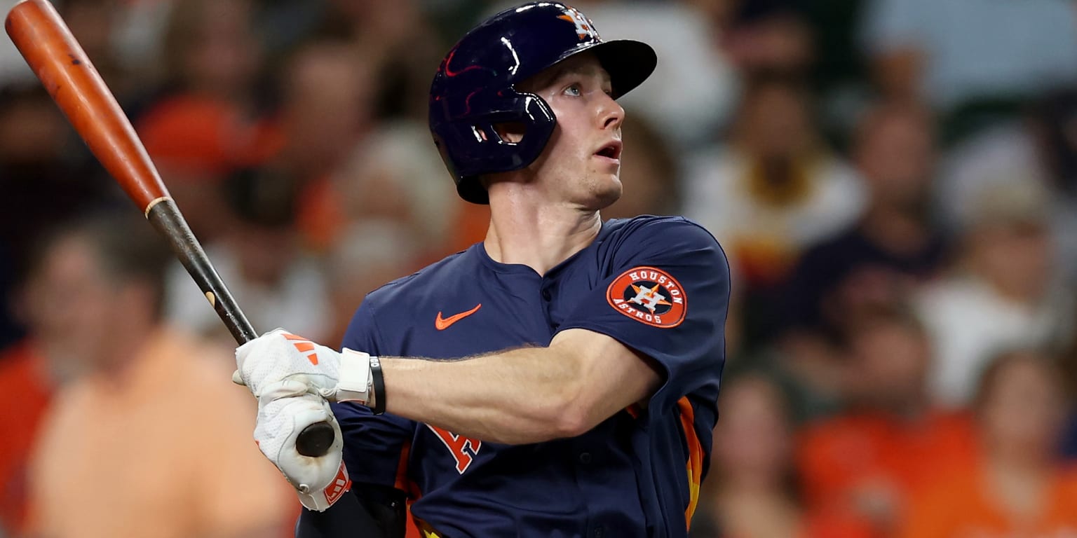 Astros Reddit AMA with beat reporter Brian McTaggart