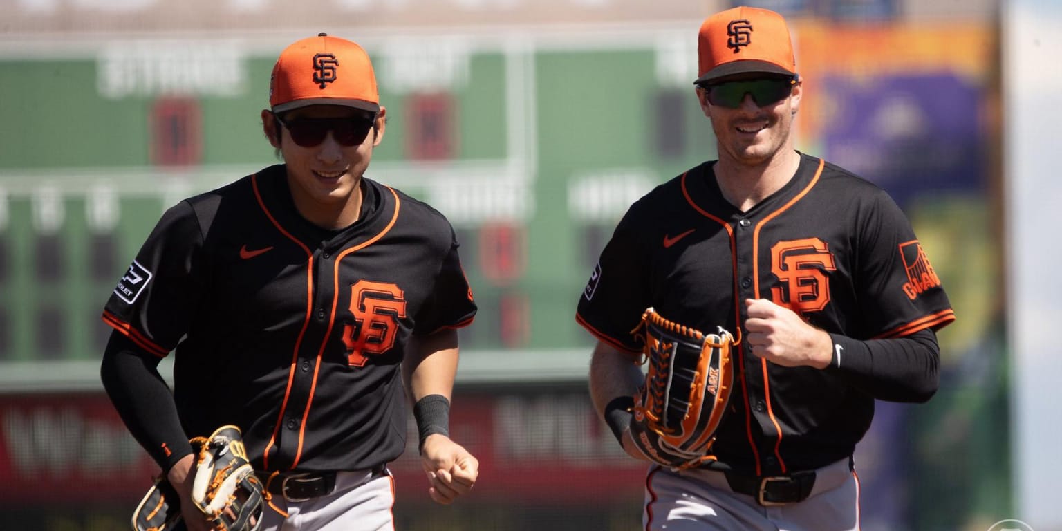 Giants Spring Training 2025 FAQ
