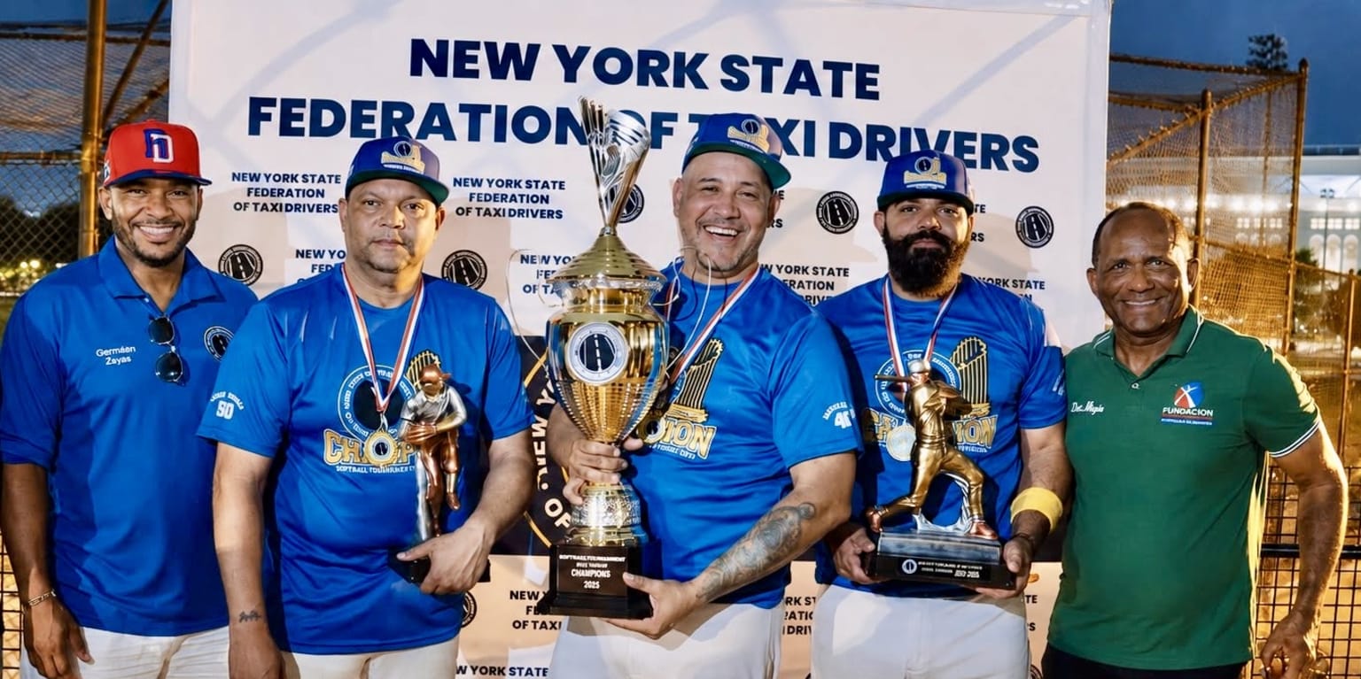 Kiss Car Service se impone en dramática final y se proclama campeón ...