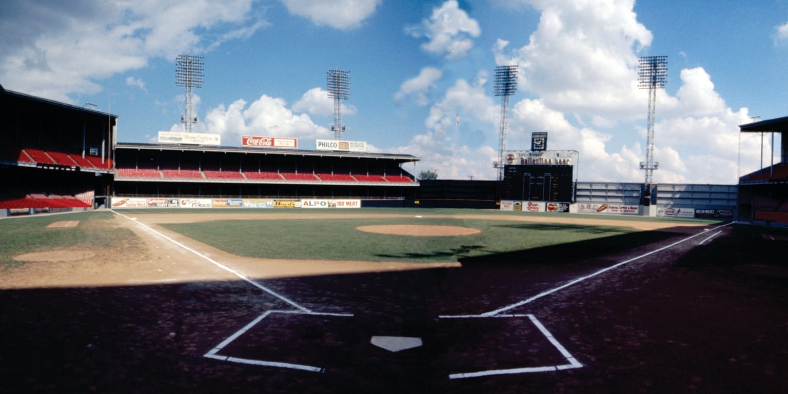 Phillies Alumi: Looking back on '64 season