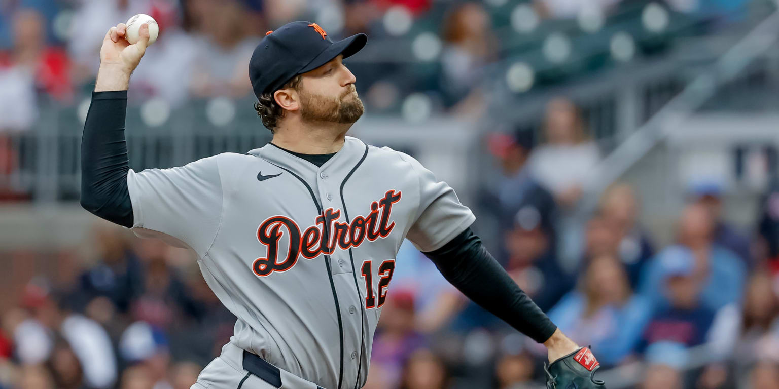 Casey Mize to be activated from injured list by Tigers