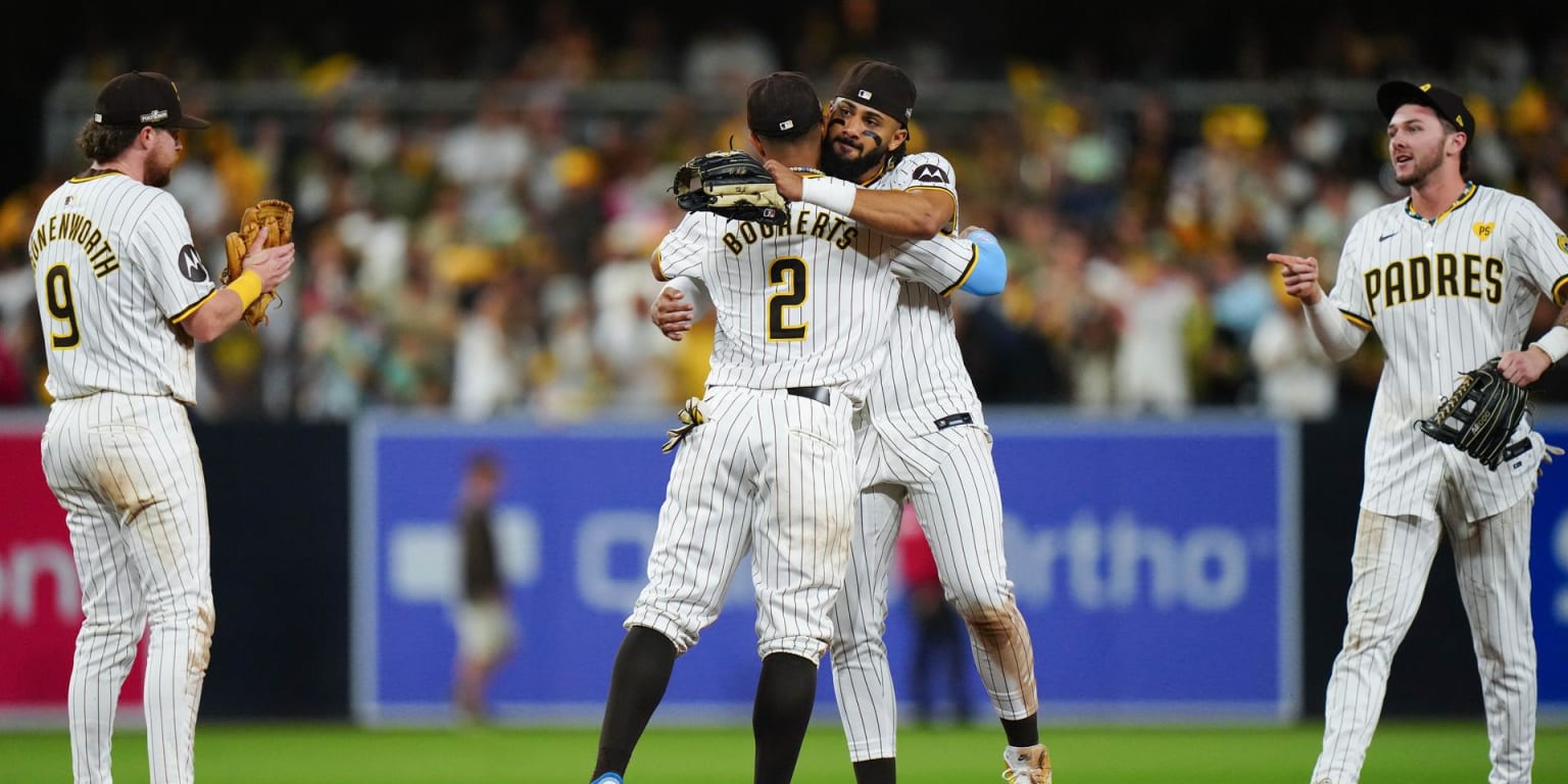 Padres questions after first month of 2025 season