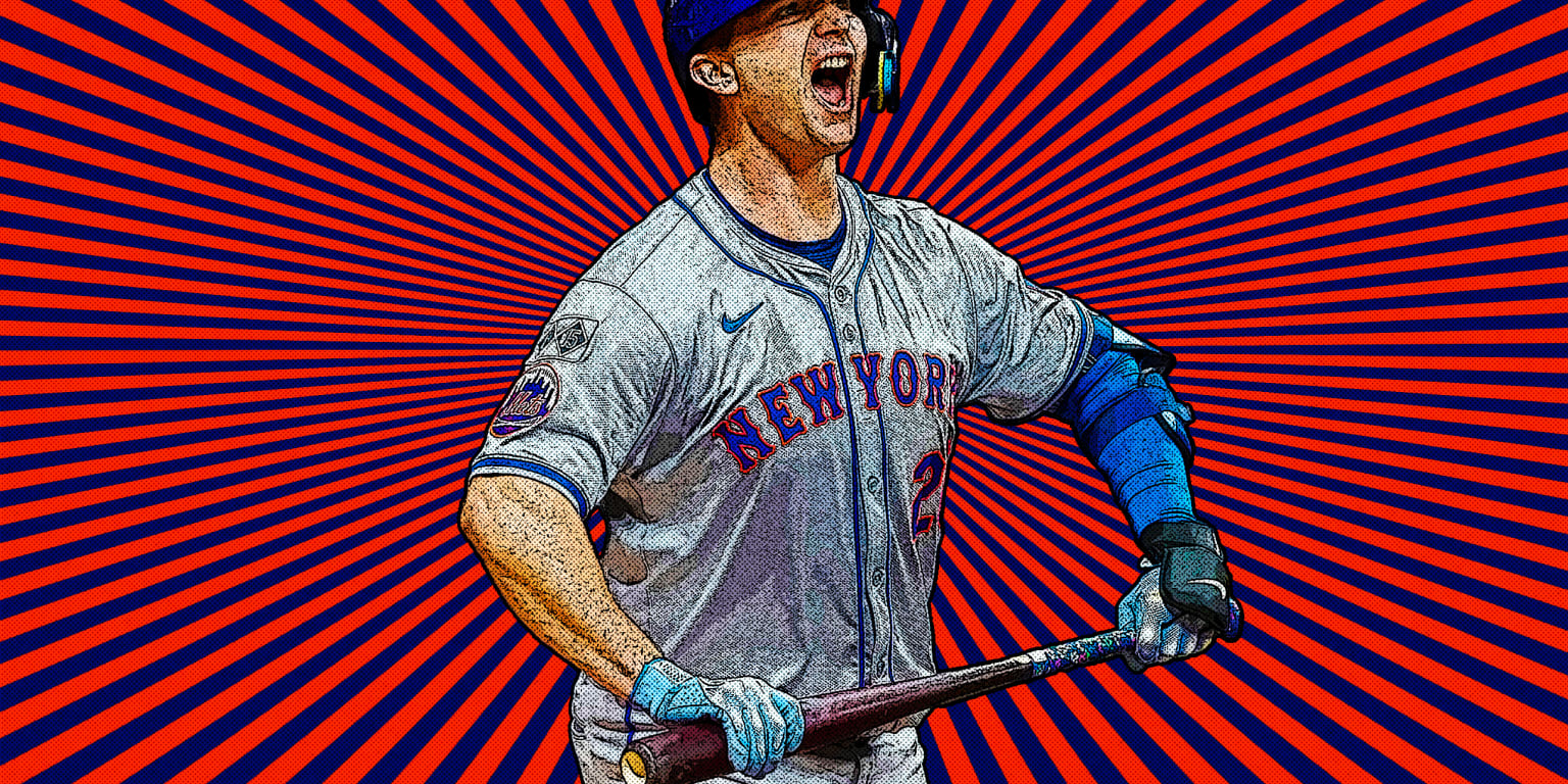 Pete Alonso breaks down game-winning home run off Devin Williams