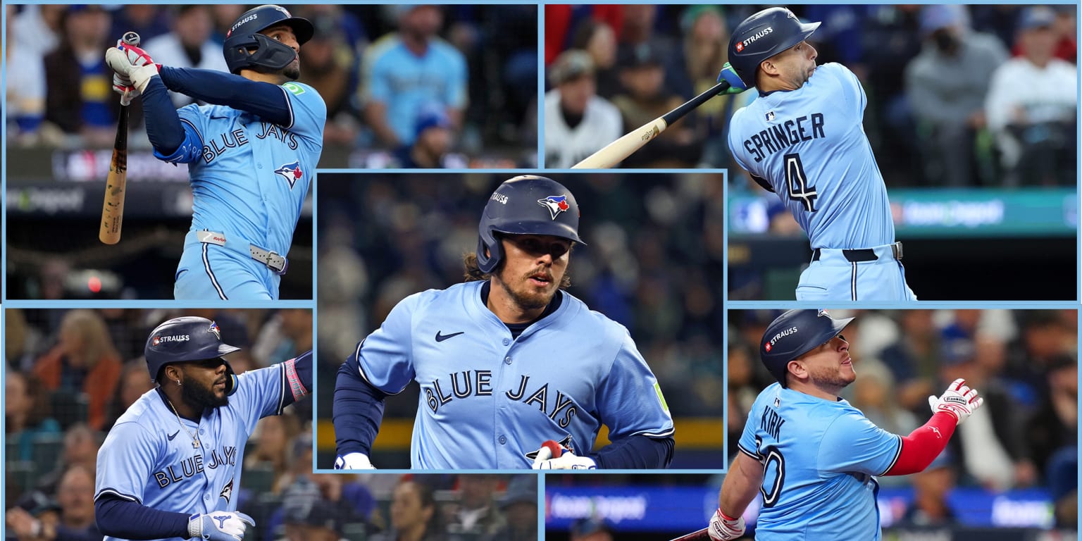 Blue Jays win ALCS Game 3 2025