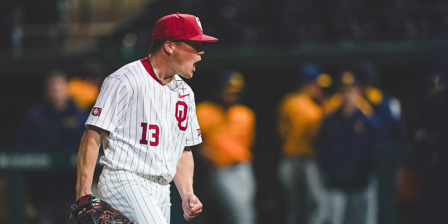 Cardinals select Braden Davis, Bryce Madron in 2024 MLB Draft