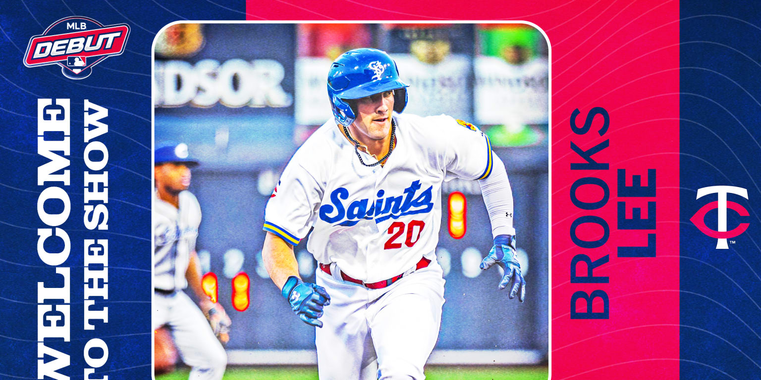 What to expect from Brooks Lee in MLB