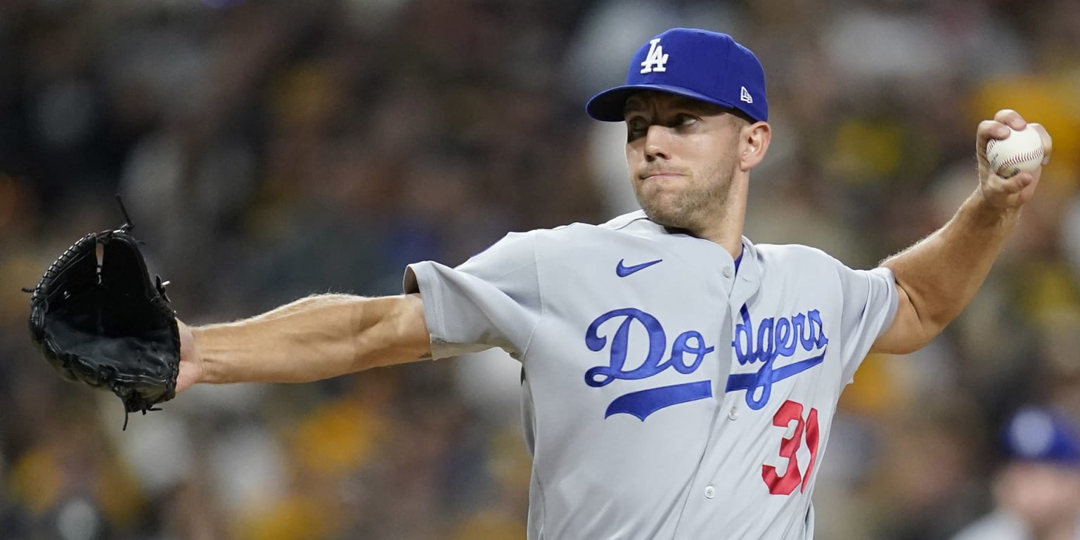 Tyler Anderson free agent profile