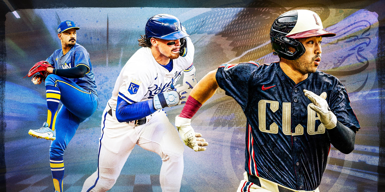 2024 AL Central race breakdown