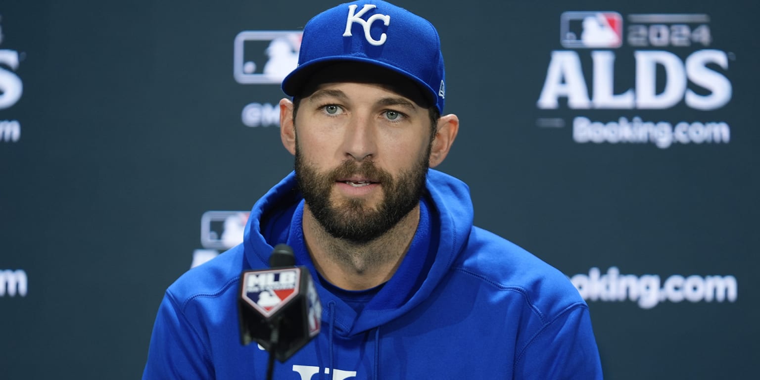Michael Wacha signs 3-year deal with Royals