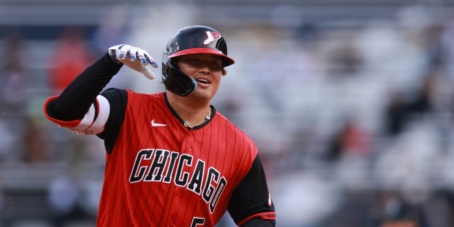 Munetaka Murakami ties Aaron Judge in MLB home runs