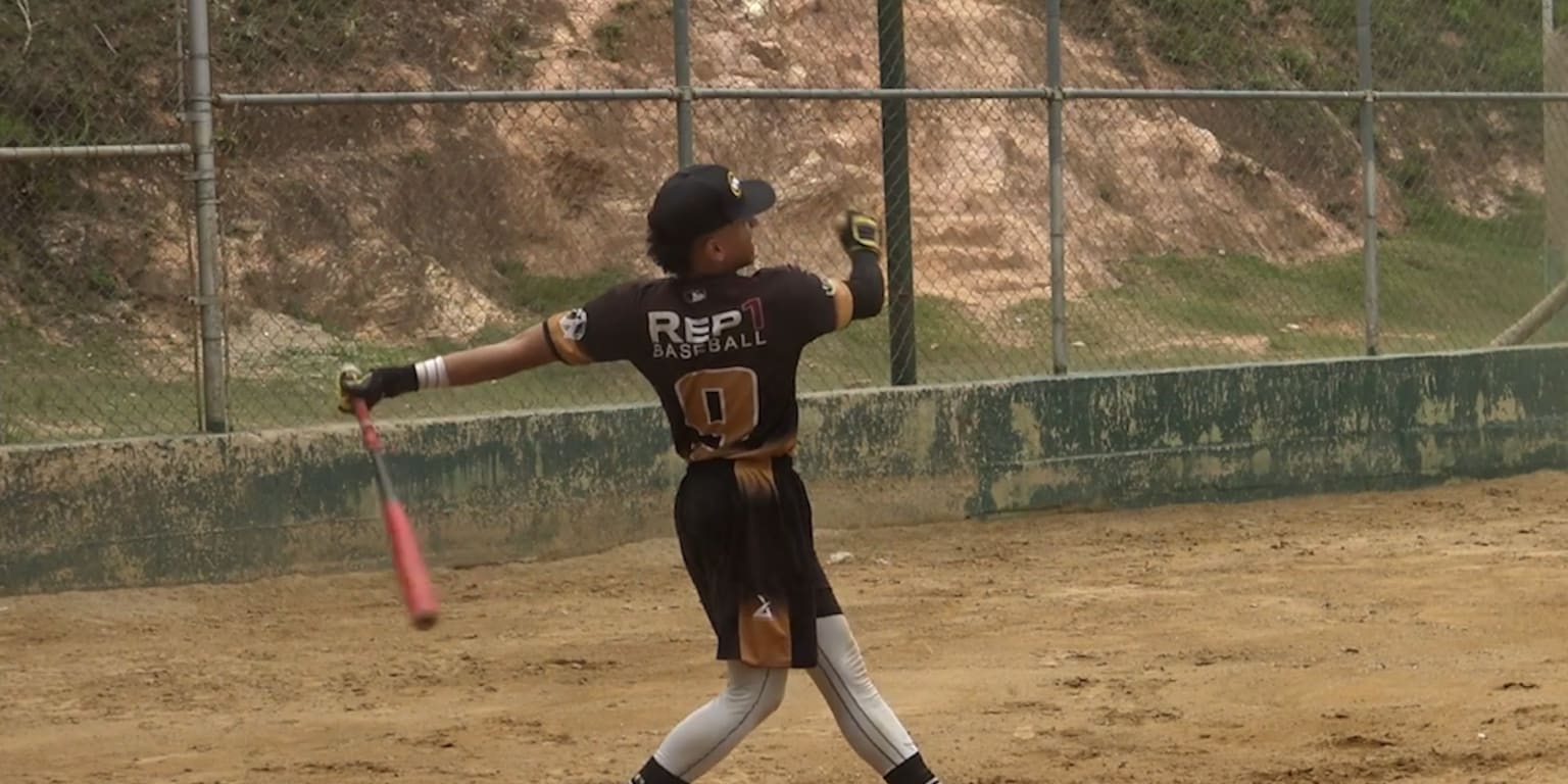 Royals sign Moises Marchán, 22 total 2025 international prospects