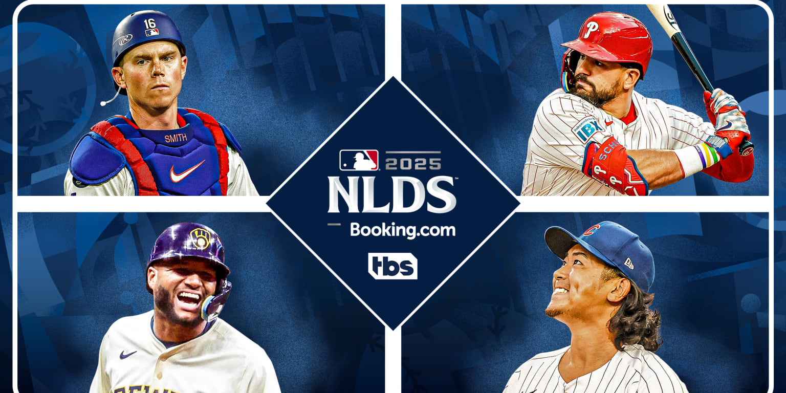 2025 NLDS Game 2: Storylines & What to Watch - World Today Journal